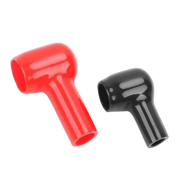 For Protecting Battery Terminals Cable Ends Etc PVC Battery Terminal ...