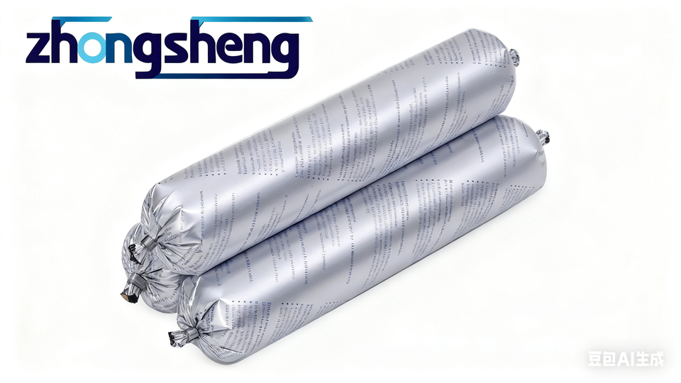 Silane Modified Polyether One-Component Non-Brushed Sealant for Porous ...