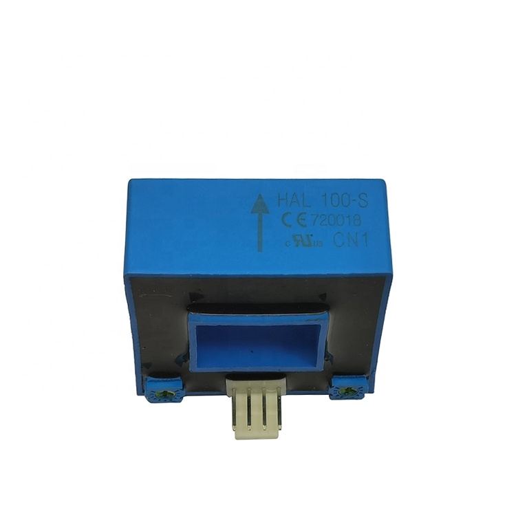 Zhida Shunfa Hal100-s Hal100 Hal 100-s Hal100-s Cảm Biến Dòng - Bu ...