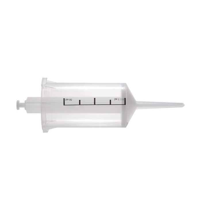 Dispensing Pipette Tips - 50ml Syringe Tips for Precision