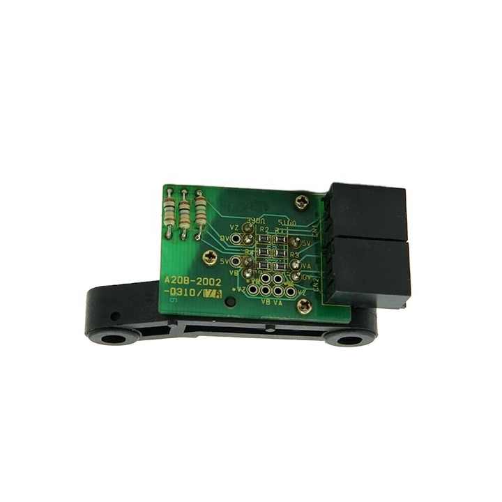 Japan original Fanuc spindle sensor A20B-2002-0310 CNC high quality ...
