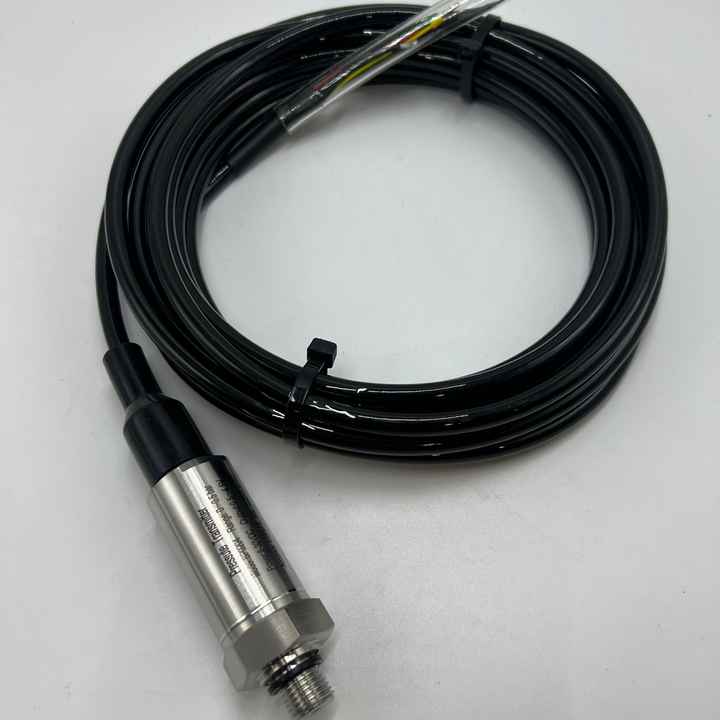 Oil Pressure Sensor 24v High Accuracy Water Pressure Sensor Fuel ...
