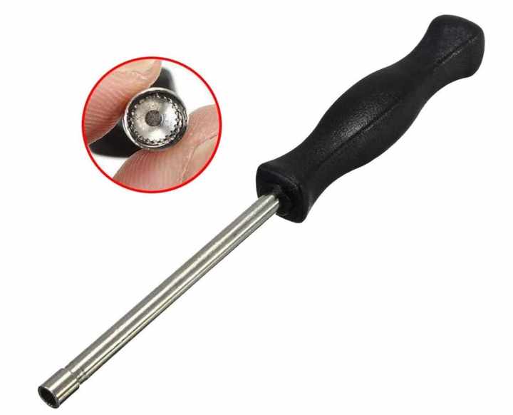 Carb adjustment screwdriver store