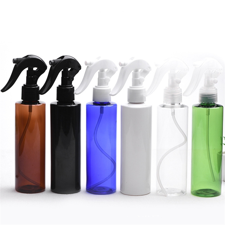 Wholesale Plastic Spray Bottles - Customized & Durable