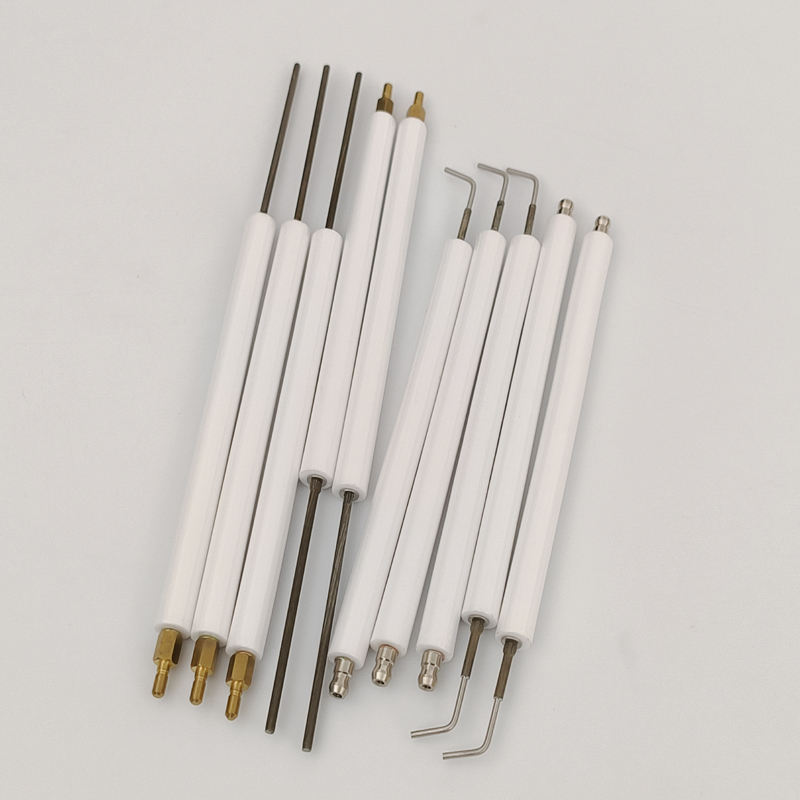 RIELLO Ignition Rod RS20 Flame Probe Ion Rod Ignition Electrode ...