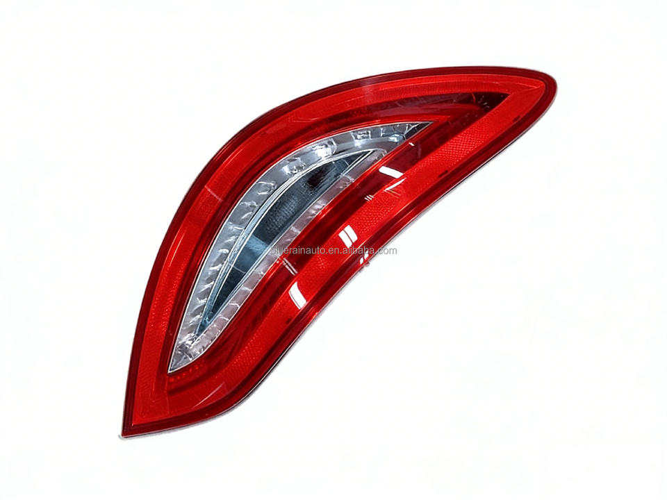 OEM 2189060158 2189060258 LED Taillights Compatible for Mercedes-Benz ...