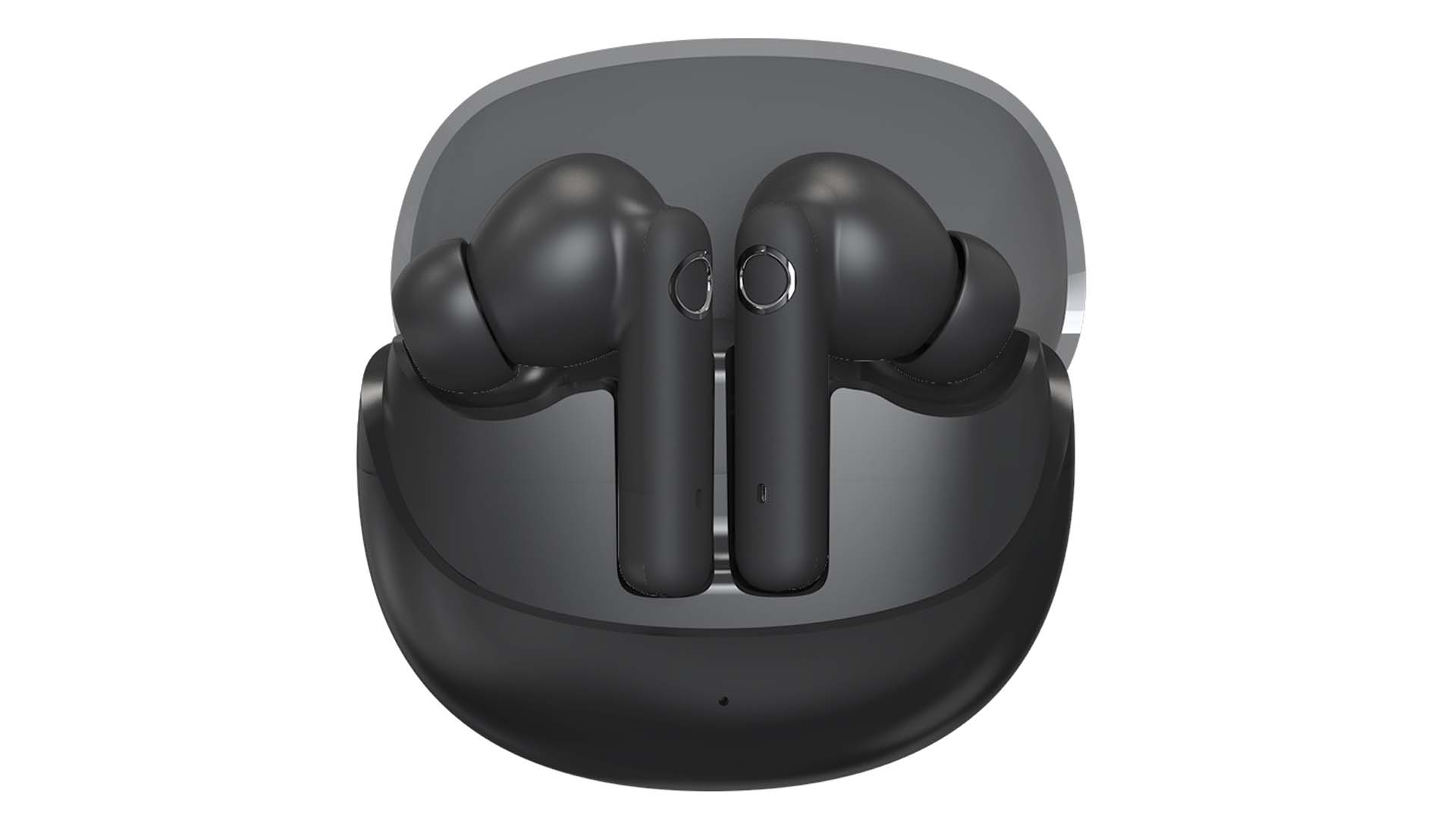 VALDUS 2025 New One-Key Noise Cancelling VTS-200 In-Ear Headphones TWS ...