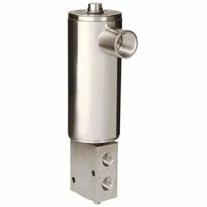 Wholesale bifold solenoid valves To Control Flow Of Gases And Liquids ...
