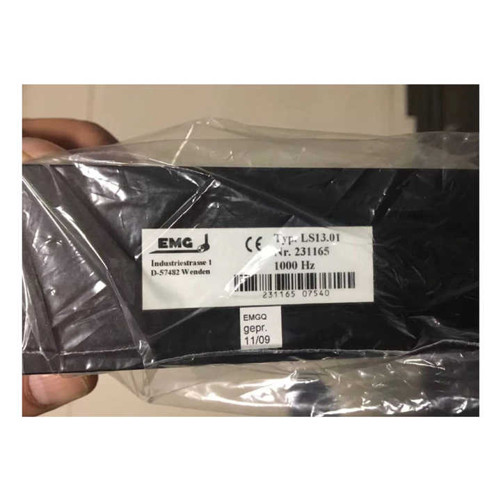 EM & G EPC 센서 LS13.01 100% 협상 할 좋은 가격으로 새롭고 독창적 인| Alibaba.com