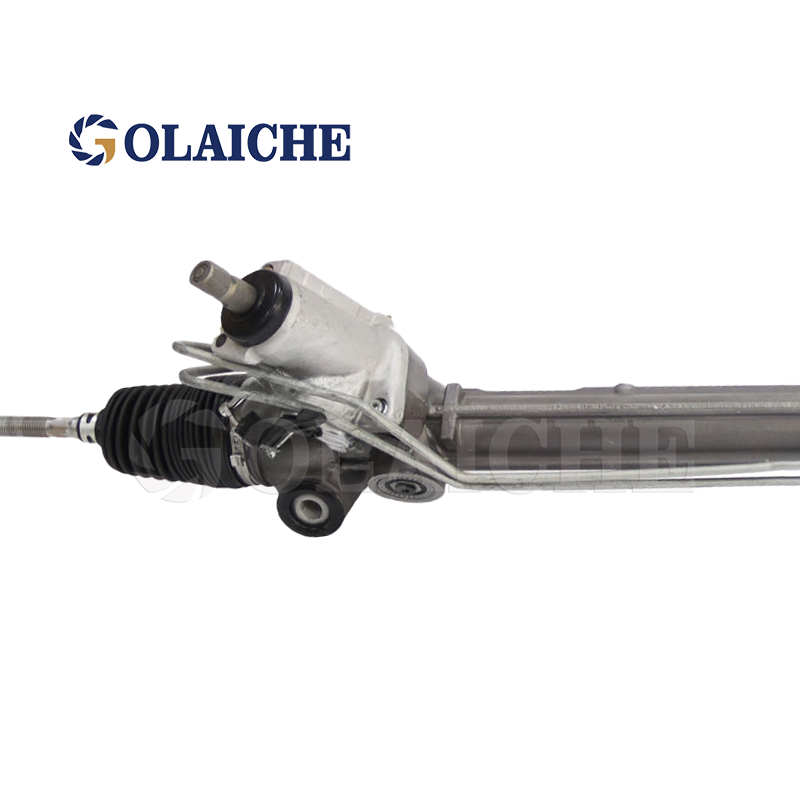 Auto Steering Gear Box Hydraulic Power Steering Rack for JAGUAR XE XF ...