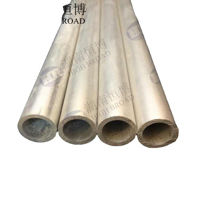 Extruded Magnesium Alloy Pipes and Tubes Out Dia 8mm ~ 100mm Pipe ...