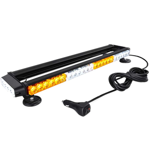 Global wholesale led flashing beacon light bar To Make Your Car ...