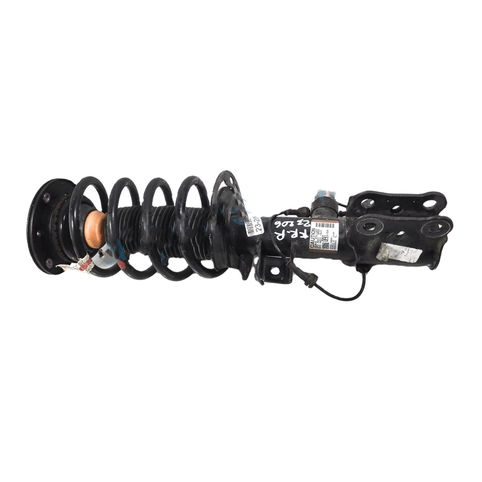 EOK Shock Absorbers for 2020 Lincoln Continental - Durable & Efficient