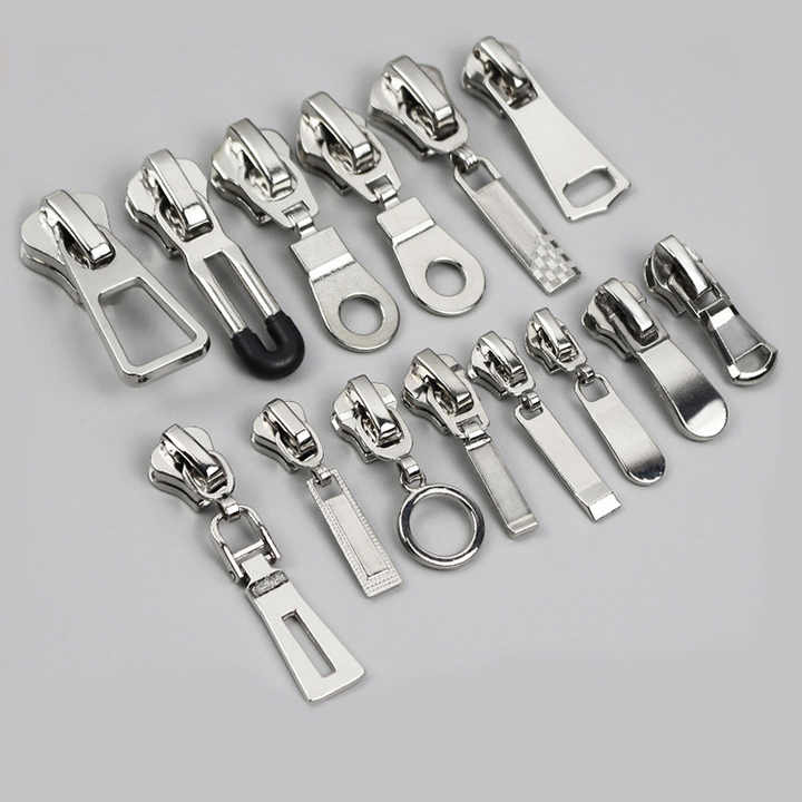 Wholesale Metal Resin Nylon Hanging Plating Nickel Silver High-grade ...
