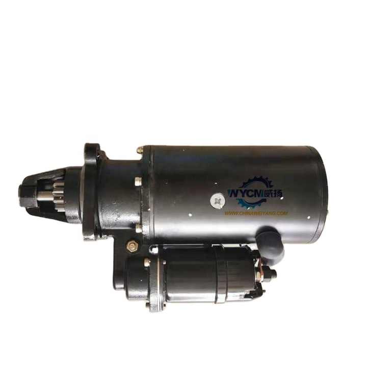 潍柴starter 612600091037起动马达的WD10G220E23引擎| Alibaba.com