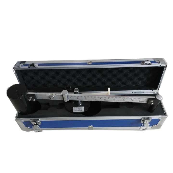 High Quality Lab Pressurized Mud Density Balance: Precision Tool for ...