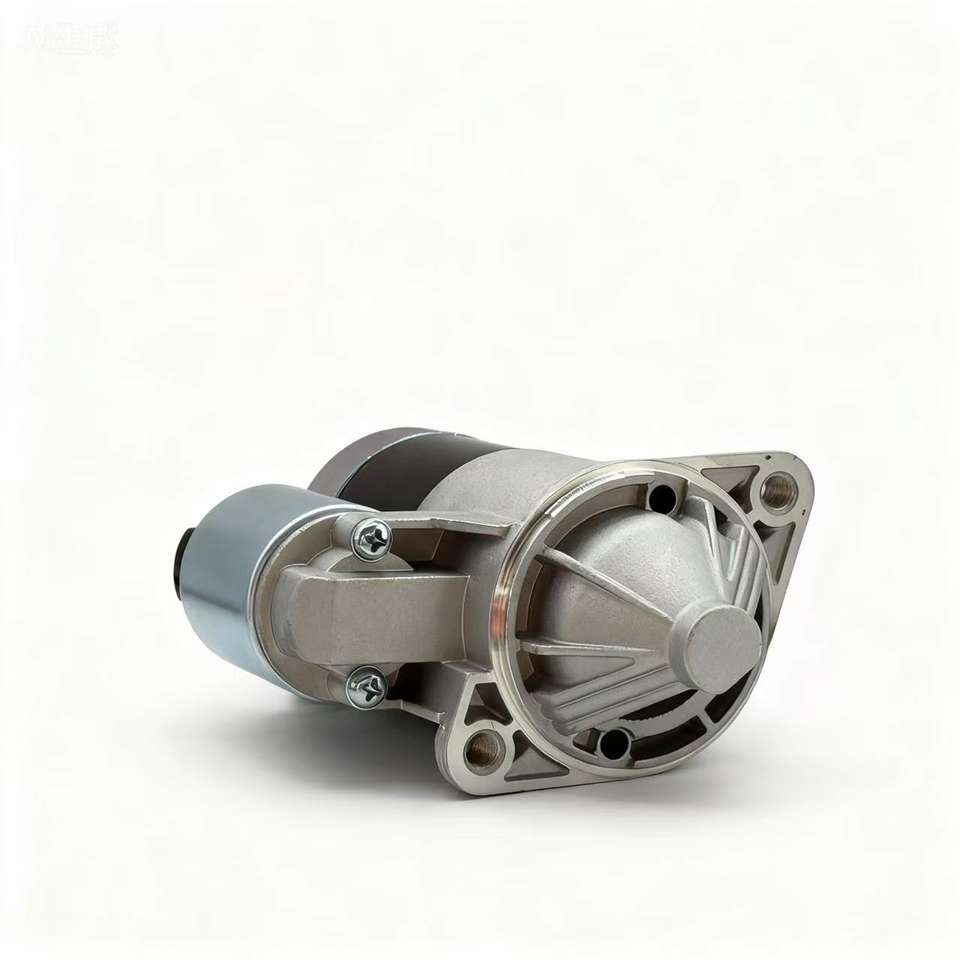 High Quality Car Starter Assembly for HYUNDAI Coupe Elantra AT 36100 ...