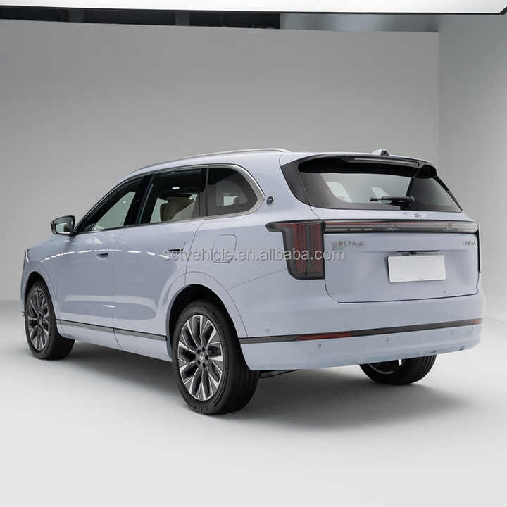 2025 Made Jetour New Launched Mountain Sea L7 Plus Luxury 7 Seats SUV ...