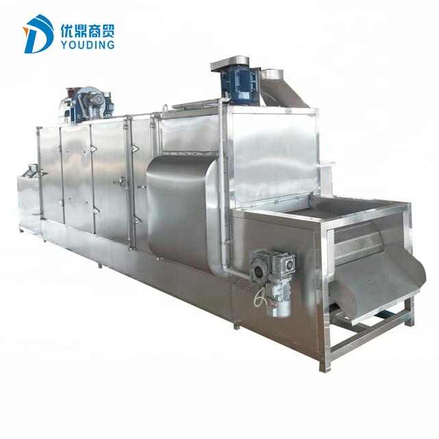 Automatic Onion Processing Machine Onion Peeling Dicing Onion ...