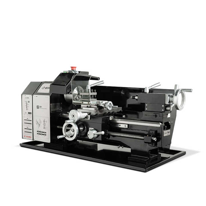 Mini Mechanical Lathe - Performance C21 Metal Lathe