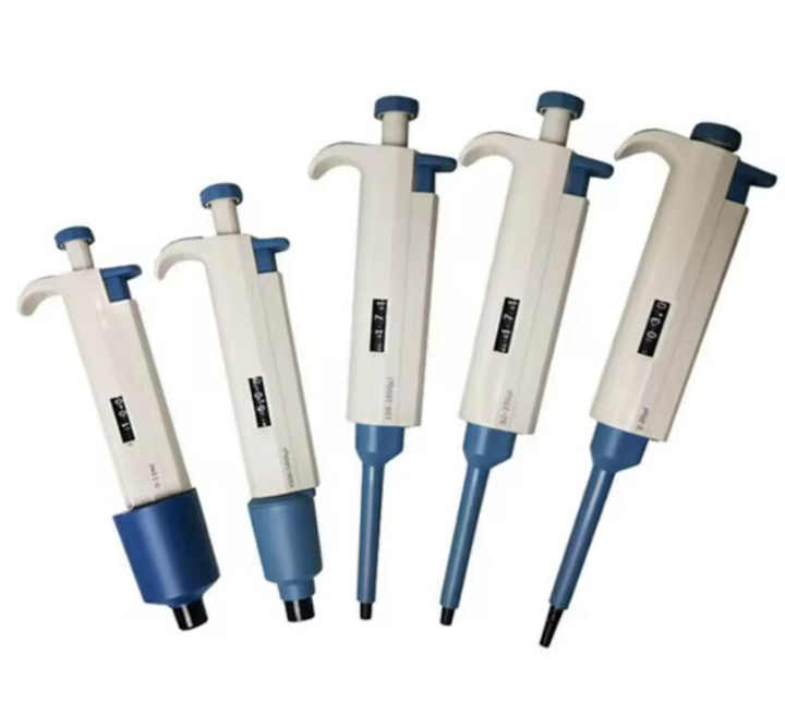 1000ul Single Channel Micro Pipette Laboratory Transfer Pipette ...