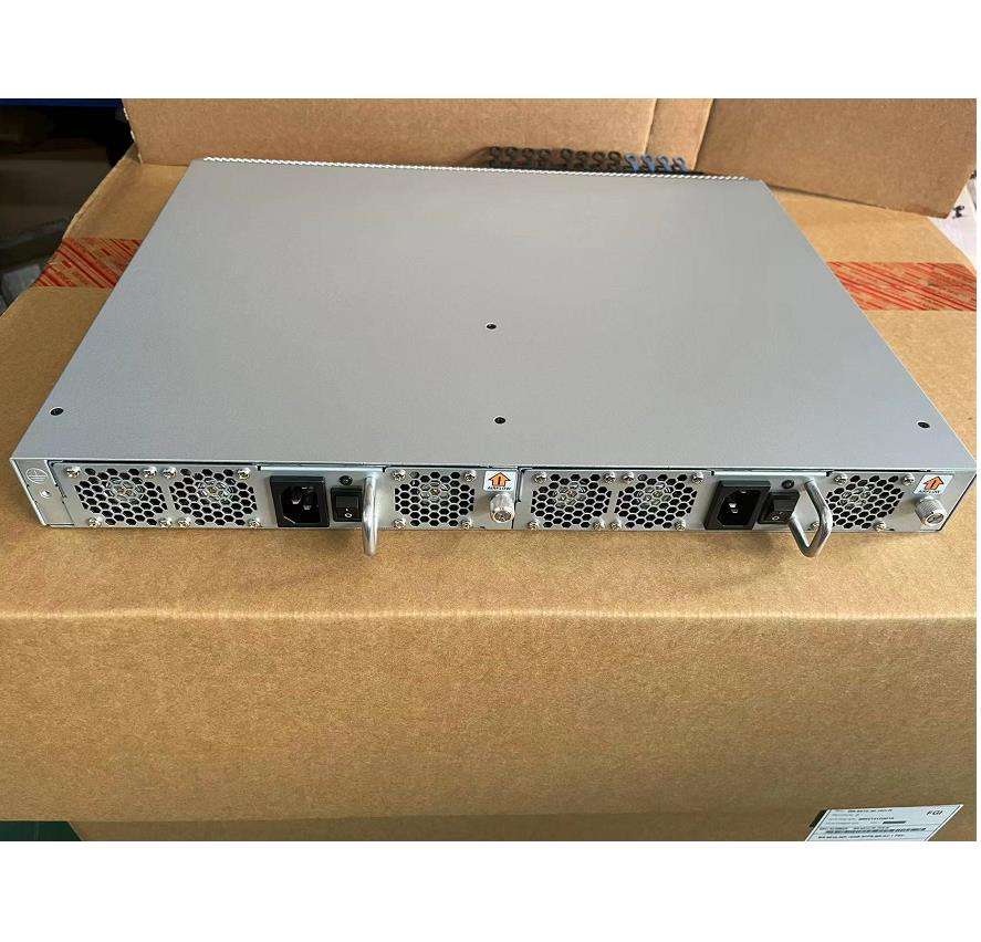 DellEMC DS-6620B V2 / Brocade G620-2 64ポート 32Gb ファイバーチャネルSANスイッチ ...