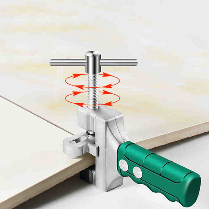 Hand-held Glass Cutter for Bottles Ceramic Tile Cutter Portable Tile ...