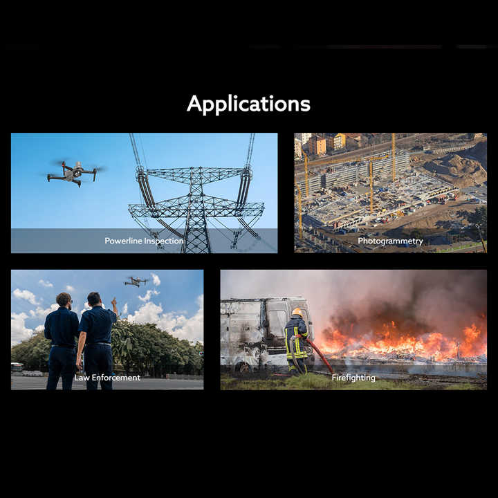 Autel Robotics EVO II PRO RTK V3 Rugged Bundle Real-Time 7.9'inch ...