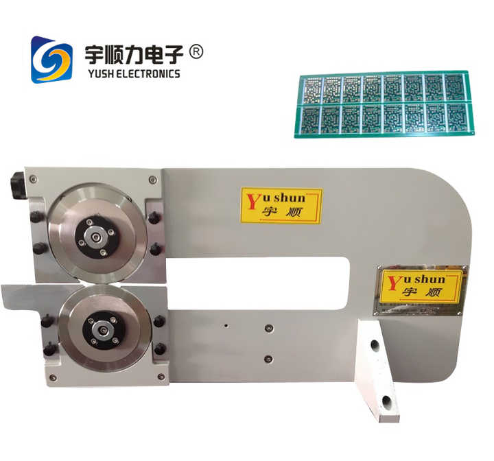 V Cut Pcb Separator Machine Ysv 1