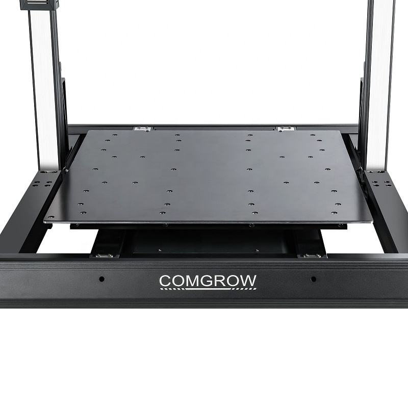 COMGROW T500 3D Printer - 500x500x500mm Printing Speed 200mm/s