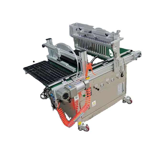Automatic Seeding Machine - Efficient & Precise Solutions