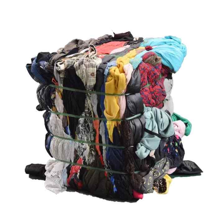 Cotton Rags Waste Waste Recycling Used Clothing Wiping Rags| Alibaba.com