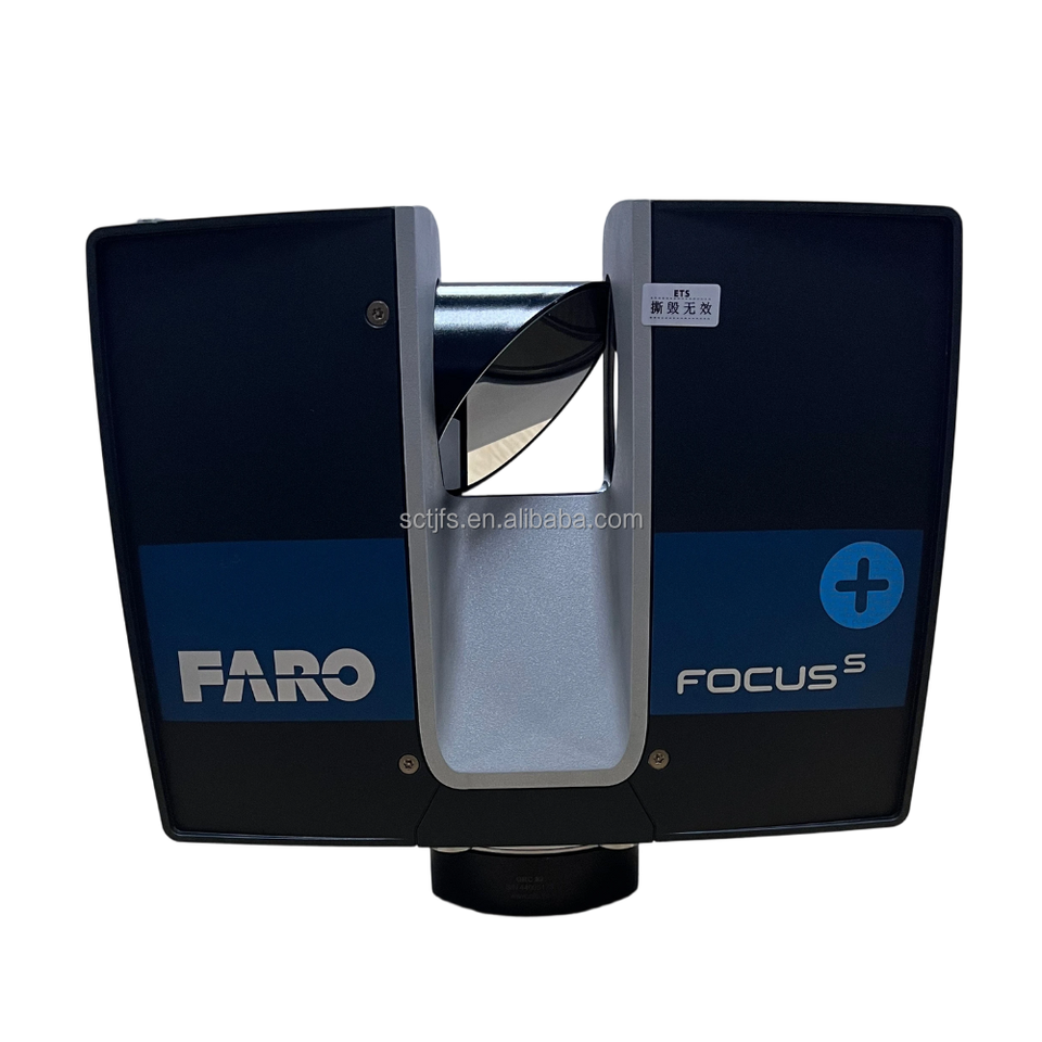Faro Focus s 350 Laser Scanner 3D Laser Scanner Indoor and Outdoor Faro ...
