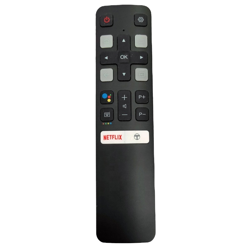 How to Choose the Best TCL Remote Control for Your TV: A Complete ...