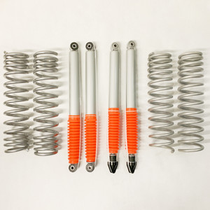 Purchase Wholesale jimny coil spring For A Smooth Riding Experience ...