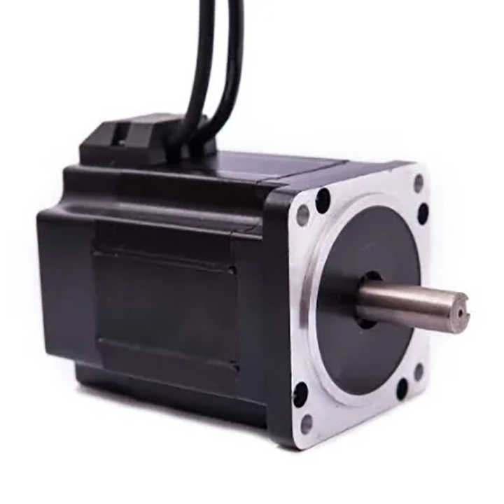 BLDC 86mm Brushless DC Motor 48V DC 785W 3000rpm Square Flange 86 mm BLDC motor| Alibaba.com