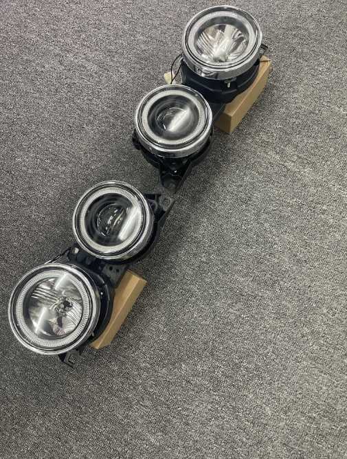 BMW E30 Headlights - Durable, Efficient, and Reliable