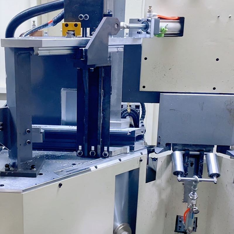 Reliable Solutions for Industrial Precision with old laser drilling machine