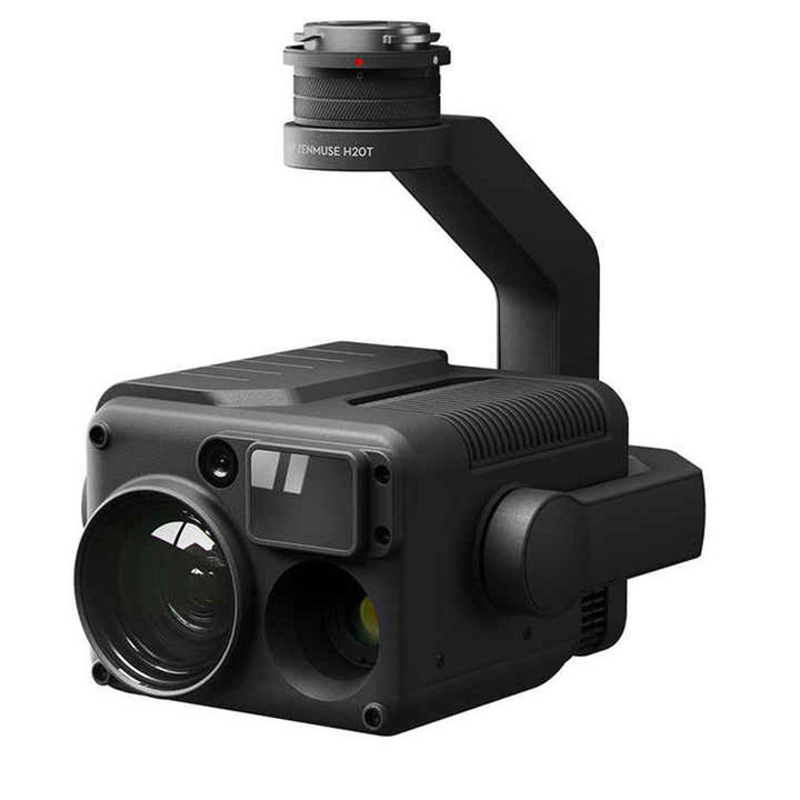 Original Zenmuse H20 H20T Sensor Gimbal Camera With 20 MP Zoom Camera ...