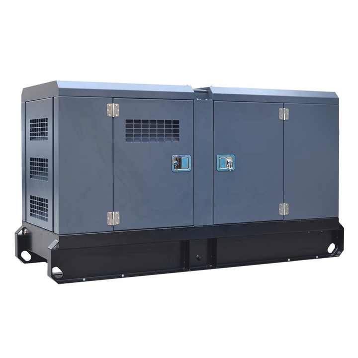 36KW 45KVA BFM3C Diesel Generator - Reliable Power Solution