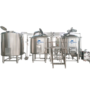 Boost Productivity with Reliable alcohol processing types and ...