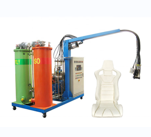 Produce Faster With A Wholesale Tire Filling Foam Filling Machine ...