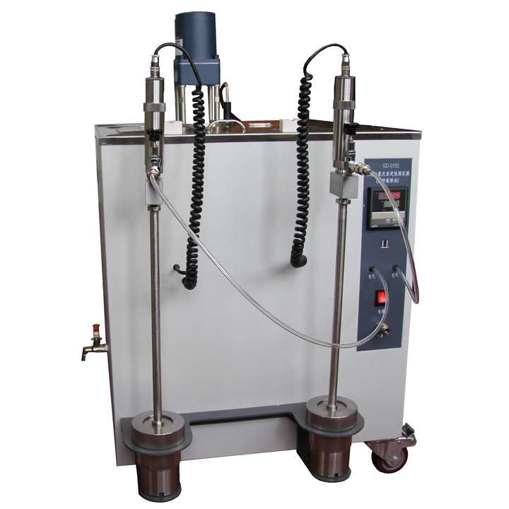 Rbot 旋转压力容器氧化测试仪 - Buy Rpvot,Rotating Pressure Vessel Oxidation Tester ...