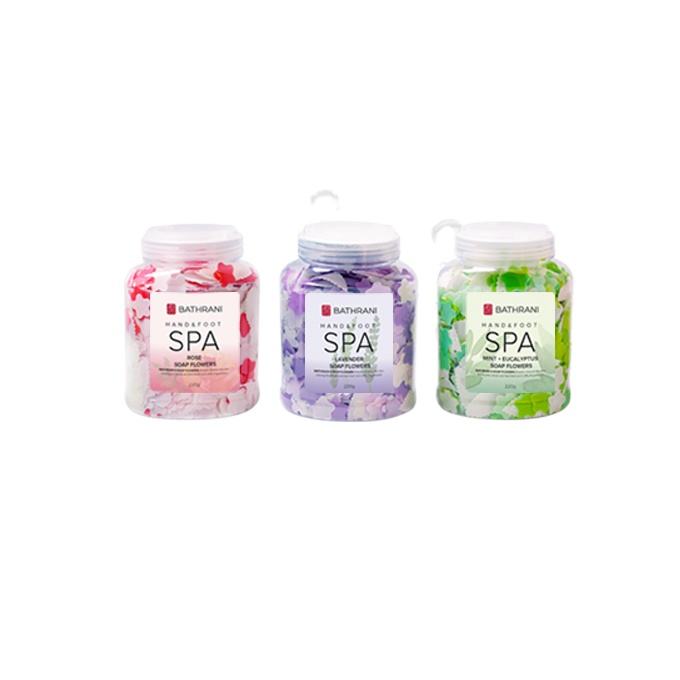 How to Choose the Best Bath Confetti for Your Spa Experience