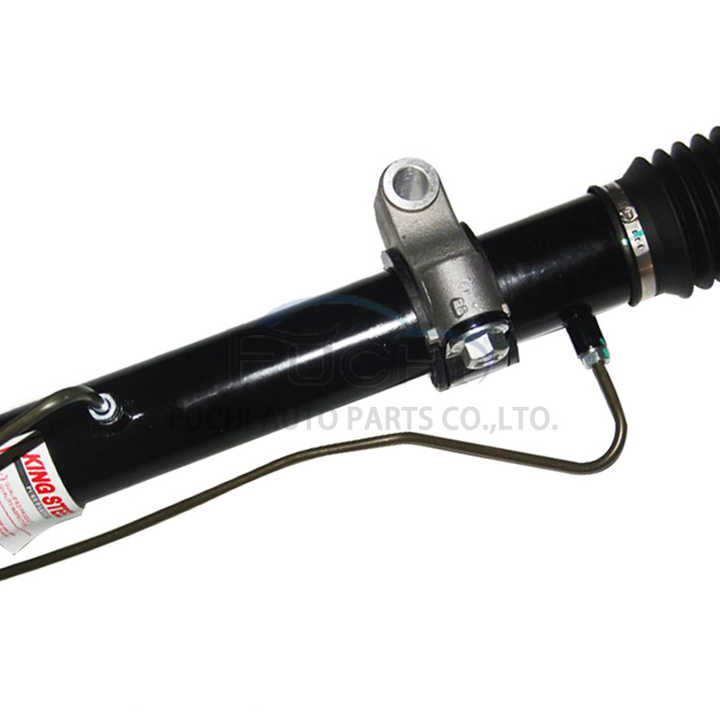 HYDRAULIC REPLACE CAR AUTO PARTS POWER STEERING RACK for NAVARA 49001 ...