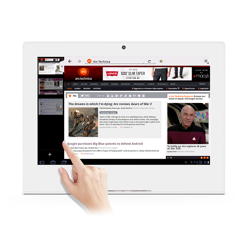 How to Choose the Best 17 Inch Tablet: A Complete Buying Guide