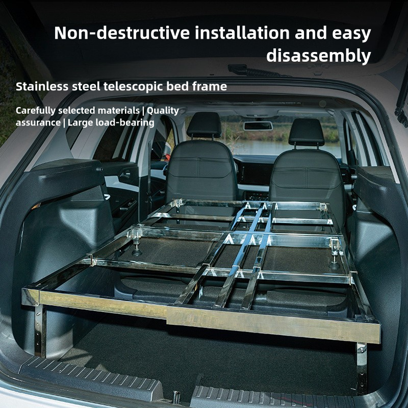 How to Choose the Best Camping Car with 2 Floors: A Complete Buyer's Guide