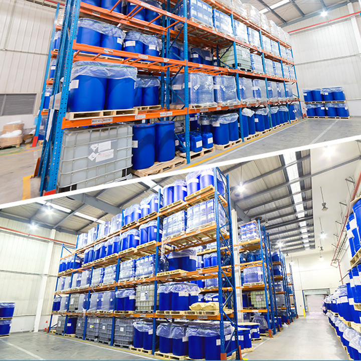 Cosmetic Raw Material wax Emulsifier Steareth-2 Cas 16057-43-5 Steareth ...