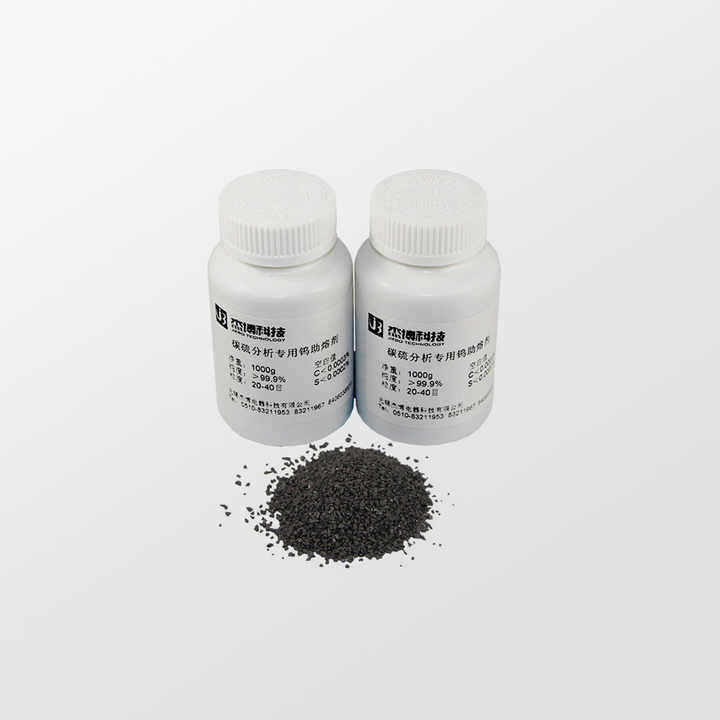 Tungsten Reagent for LECO 763-266 Carbon Sulfur Analyzer