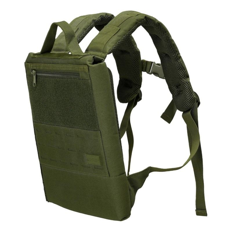 Adjustable Weighted Backpack for Running Fitness Training Equipment ...